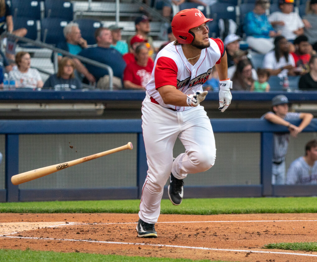 Cutters’ Bardowell has overcome a lot on way to Williamsport | News ...